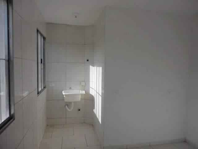 Apartamento para Alugar, Afonso Pena, São José dos Pinhais, 65m² área util, R$ 1.400 | PI: 3551574