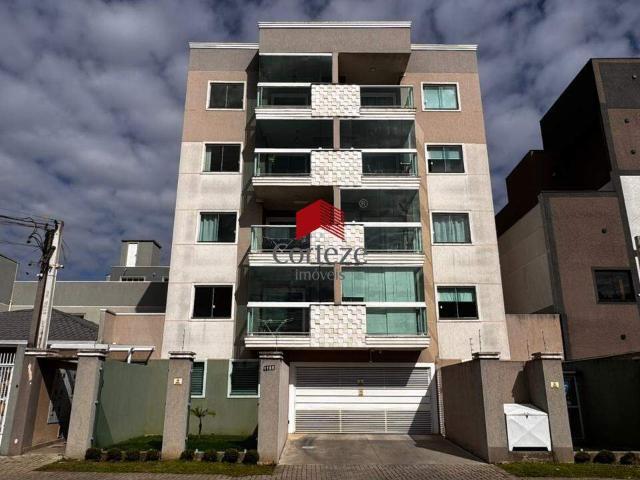 Apartamento para Alugar, Afonso Pena, São José dos Pinhais, 157m² área util, R$ 3.500 | PI: 3482684