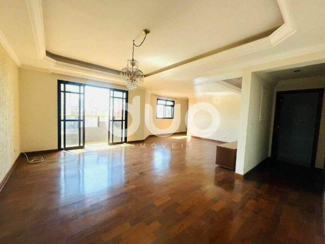 Apartamento para alugar, Alemães Piracicaba/SP