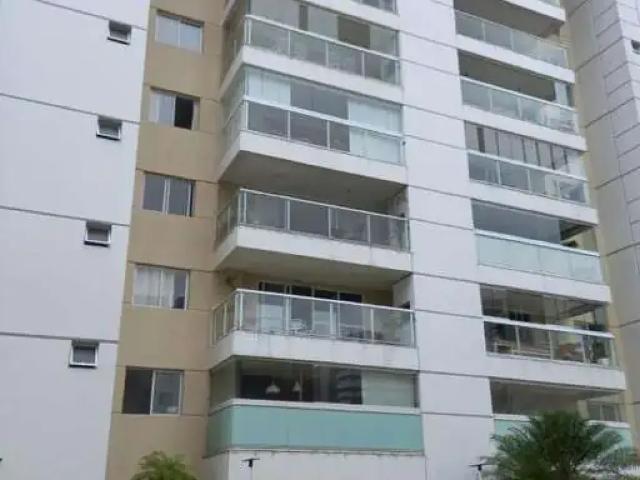 Apartamento para alugar alphaville 04 quartos sendo 02 suítes