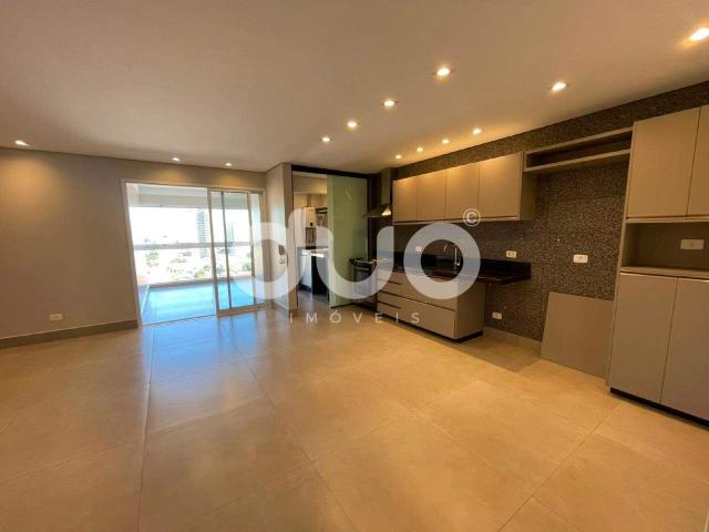 Apartamento para alugar, Alto Piracicaba/SP
