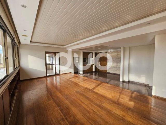 Apartamento para alugar, Alto Piracicaba/SP
