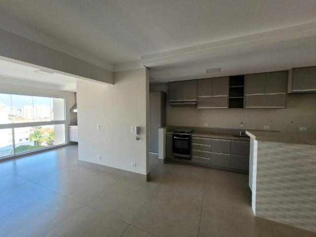 Apartamento para alugar, Alto Piracicaba/SP
