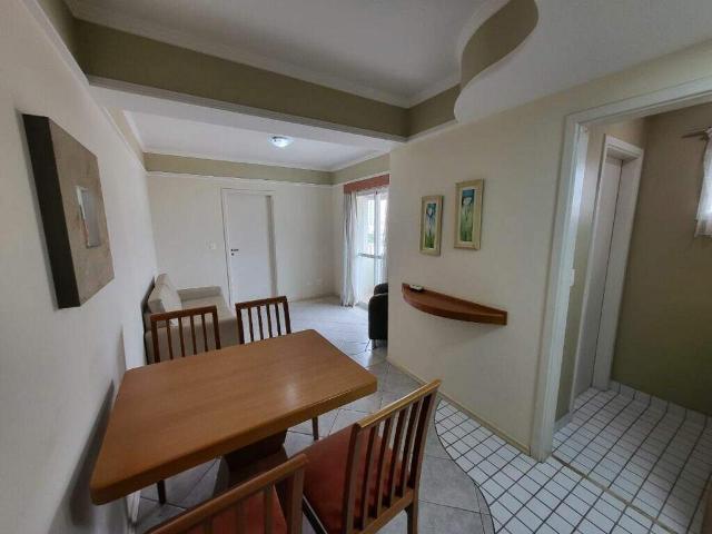 Apartamento para alugar, Alto Piracicaba/SP