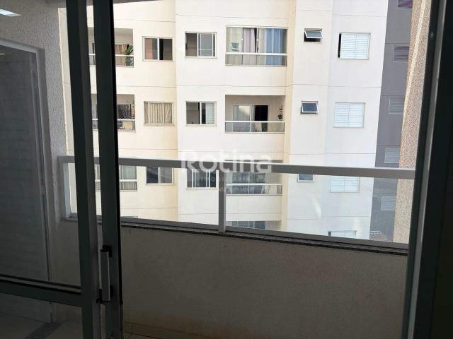 Apartamento para alugar, Alvorada Uberlândia/MG