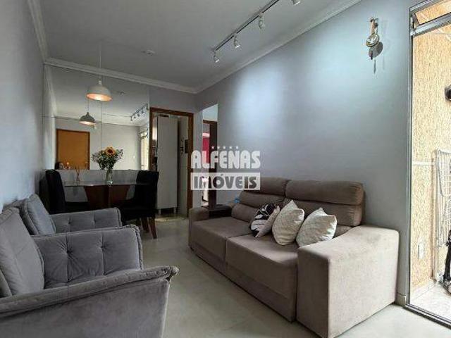 Apartamento para alugar, ALVORADA Contagem/MG