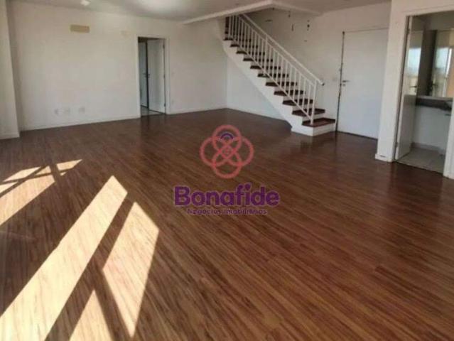 Apartamento para alugar, Anhangabaú Jundiaí/SP
