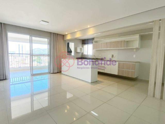 Apartamento para alugar, Anhangabaú Jundiaí/SP
