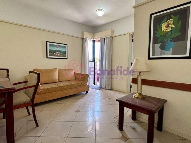 Apartamento para alugar, Anhangabaú Jundiaí/SP