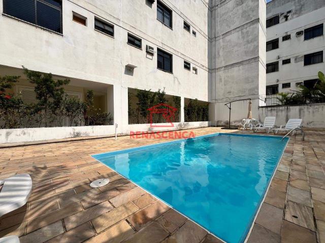 Apartamento para alugar, Anil Rio de Janeiro/RJ