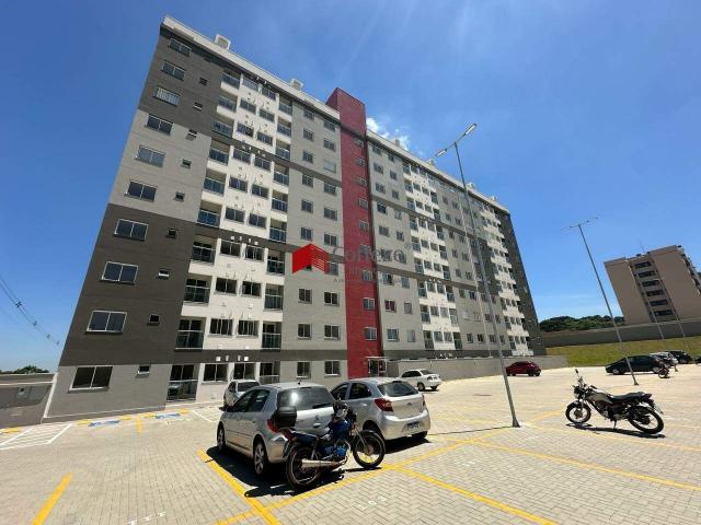 Apartamento para Alugar, Aristocrata, São José dos Pinhais, 47m² área util, R$ 1.800 | PI: 3535518