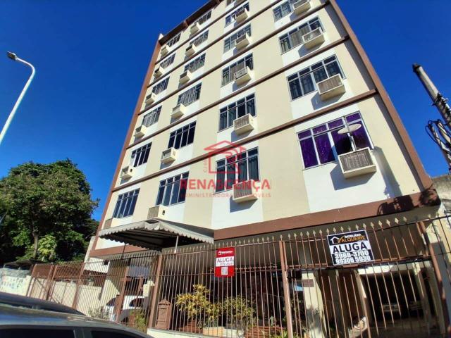 Apartamento para alugar, Bangu Rio de Janeiro/RJ