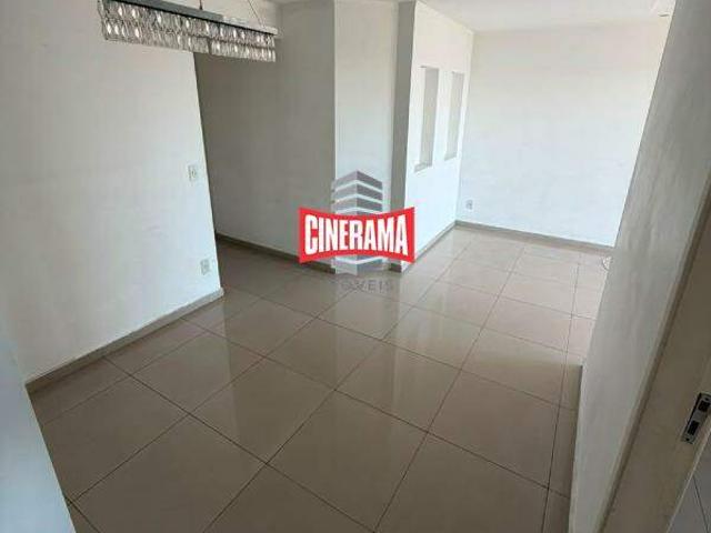 Apartamento para alugar, Barcelona São Caetano do Sul/SP