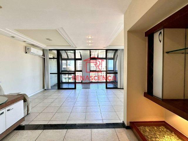 Apartamento para alugar, Barra da Tijuca Rio de Janeiro/RJ