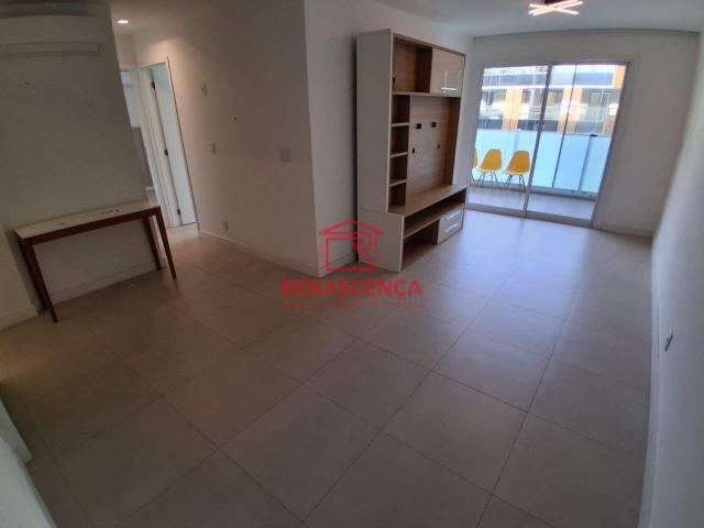 Apartamento para alugar, Barra da Tijuca Rio de Janeiro/RJ