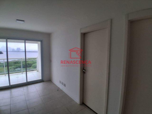 Apartamento para alugar, Barra da Tijuca Rio de Janeiro/RJ