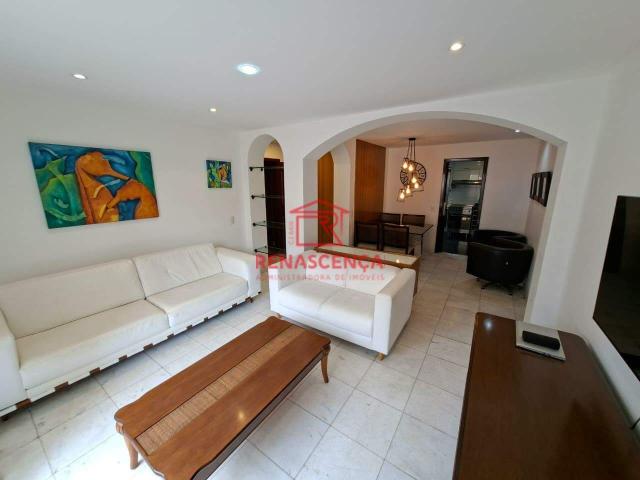 Apartamento para alugar, Barra da Tijuca Rio de Janeiro/RJ