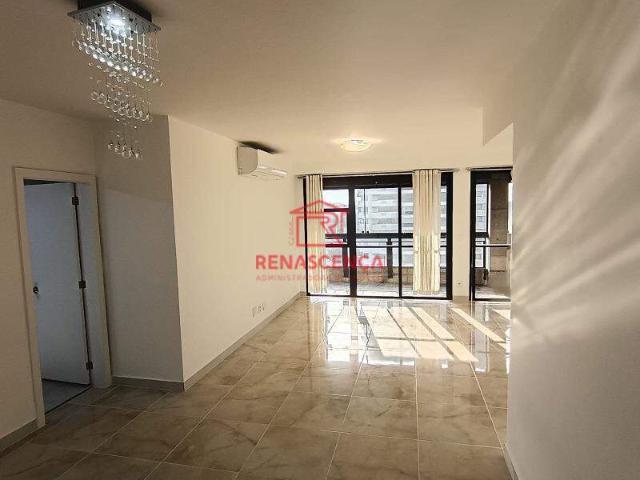 Apartamento para alugar, Barra da Tijuca Rio de Janeiro/RJ
