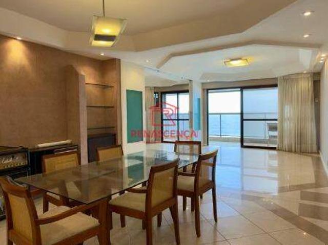 Apartamento para alugar, Barra da Tijuca Rio de Janeiro/RJ