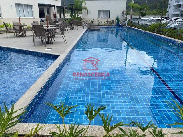 Apartamento para alugar, Barra Olímpica Rio de Janeiro/RJ