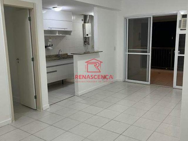 Apartamento para alugar, Barra Olímpica Rio de Janeiro/RJ