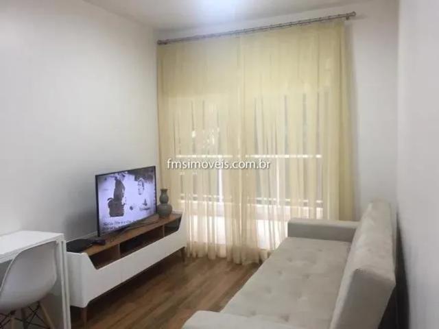 Imperdível oportunidade! Apartamento à venda na Consolação, São Paulo SP, com 1 quarto, suíte, 1 ban