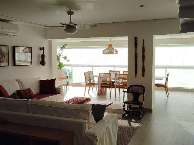 Apartamento para Alugar, Bertioga, 300m² área util, R$ 55.000 | PI: 3534239