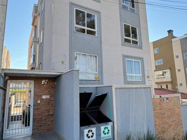 Apartamento para Alugar, Bom Jesus, São José dos Pinhais, 43m² área util, R$ 1.800 | PI: 3522120