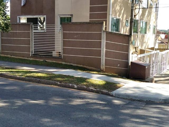 Apartamento para Alugar, Bom Jesus, São José dos Pinhais, 60m² área util, R$ 1.600 | PI: 2455884