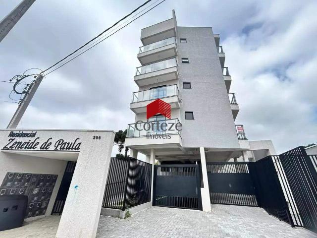 Apartamento para Alugar, Bom Jesus, São José dos Pinhais, 69m² área util, R$ 2.790 | PI: 3555365