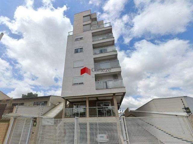 Apartamento para alugar, Bom Jesus São José dos Pinhais/PR