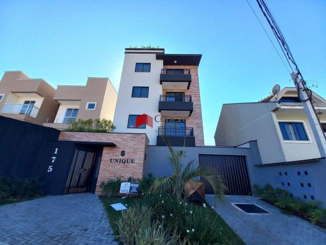 Apartamento para Alugar, Boneca do Iguaçu, São José dos Pinhais, 54m² área util, R$ 2.400 | PI: 3534872
