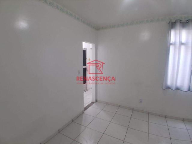 Apartamento para alugar, Bonsucesso Rio de Janeiro/RJ