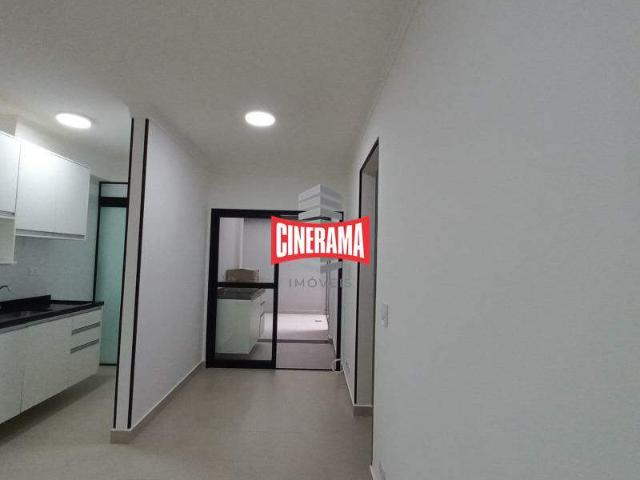 Apartamento para alugar, Boa Vista São Caetano do Sul/SP