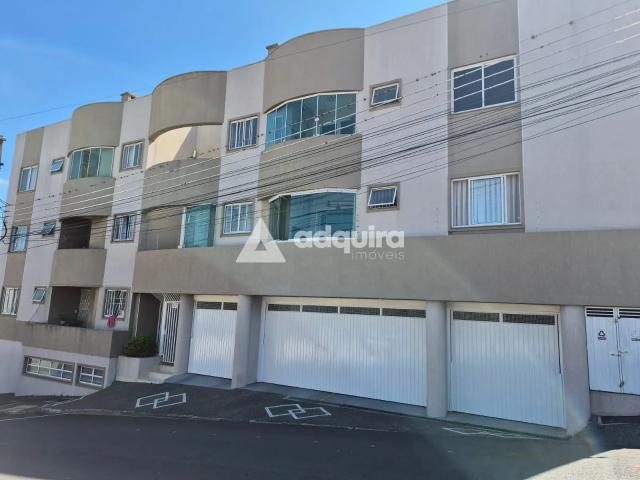 Apartamento para Alugar, Boa Vista, Ponta Grossa, 132m² área util, R$ 1.850 | PI: 3453659