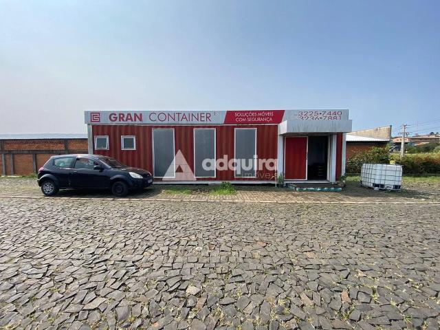 Apartamento para Alugar, Boa Vista, Ponta Grossa, 60m² área util, R$ 5.000 | PI: 3080040