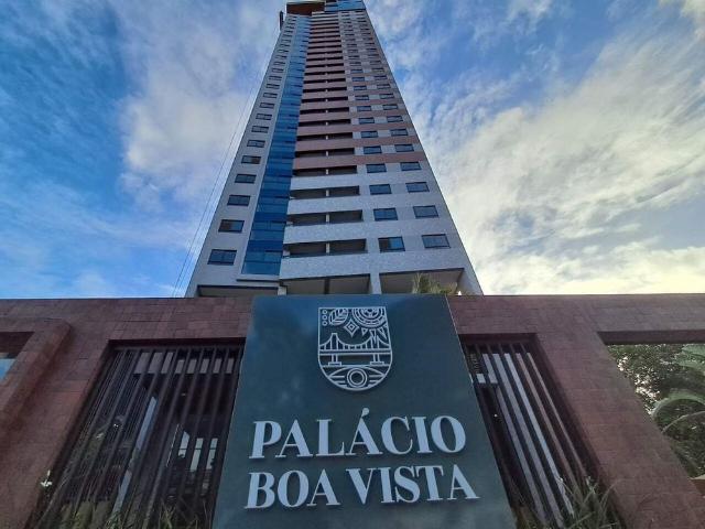 Apartamento para alugar, Boa Vista Recife/PE