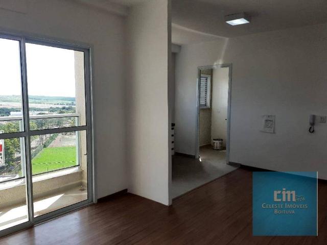 Apartamento para Alugar, Boituva, 63m² área util, R$ 1.400 | PI: 2296607