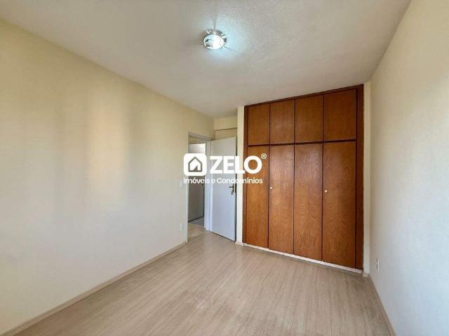 Apartamento para alugar, Bosque Campinas/SP