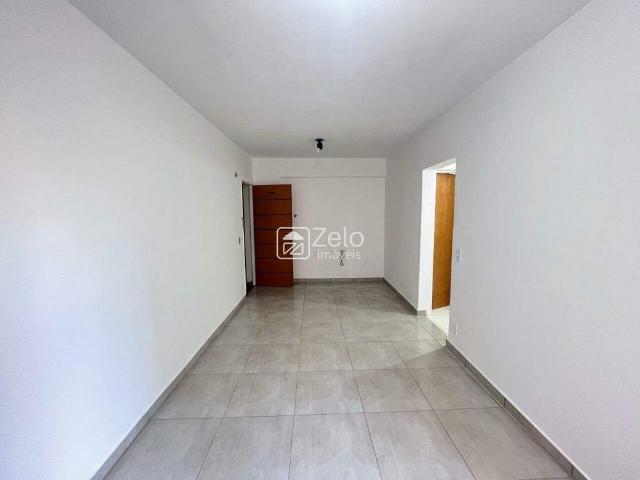 Apartamento para alugar, Bosque Campinas/SP