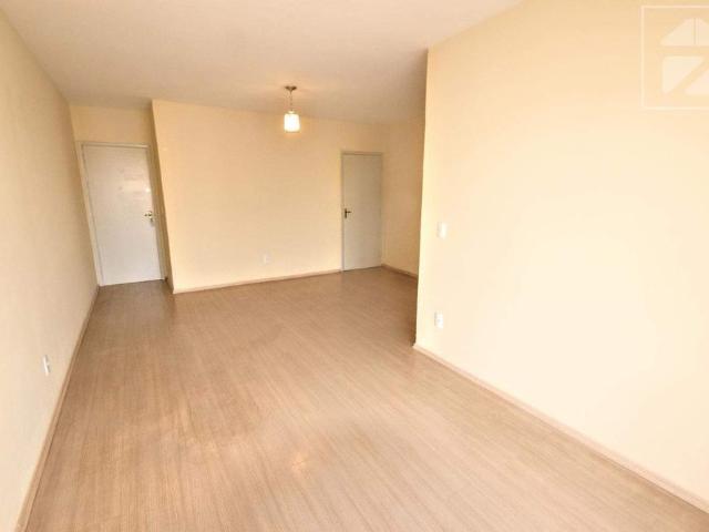 Apartamento para alugar, Bosque Campinas/SP