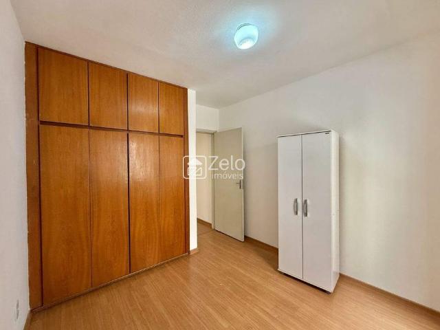 Apartamento para alugar, Bosque Campinas/SP
