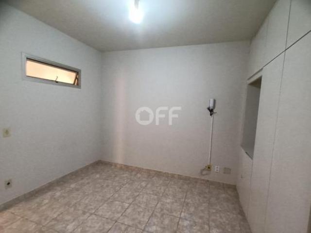 Apartamento para alugar Botafogo, Campinas SP