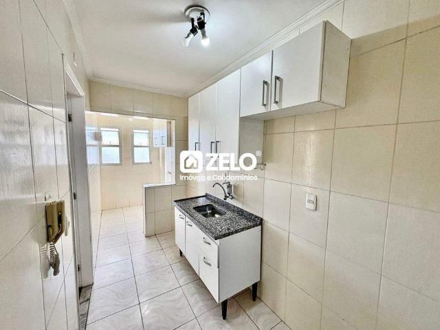 Apartamento para alugar, Botafogo Campinas/SP
