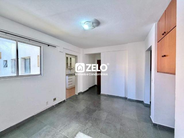 Apartamento para alugar, Botafogo Campinas/SP