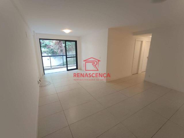 Apartamento para alugar, Botafogo Rio de Janeiro/RJ