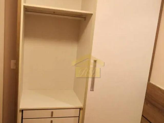 Apartamento para Alugar Brooklin 1 Quarto
