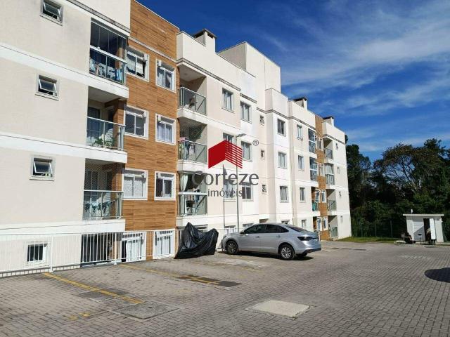 Apartamento para Alugar, Braga, São José dos Pinhais, 50m² área util, R$ 2.300 | PI: 3482687