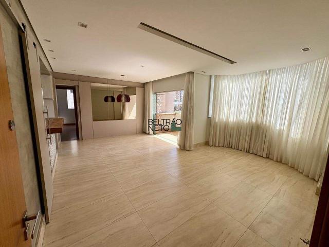 Apartamento para alugar, Buritis Belo Horizonte/MG