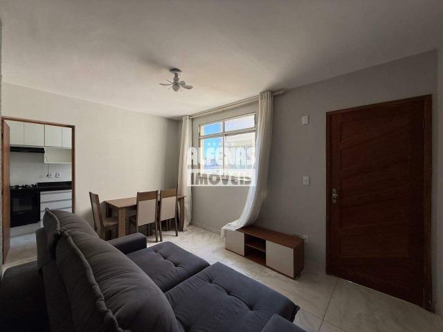 Apartamento para alugar, CAMARGOS Belo Horizonte/MG